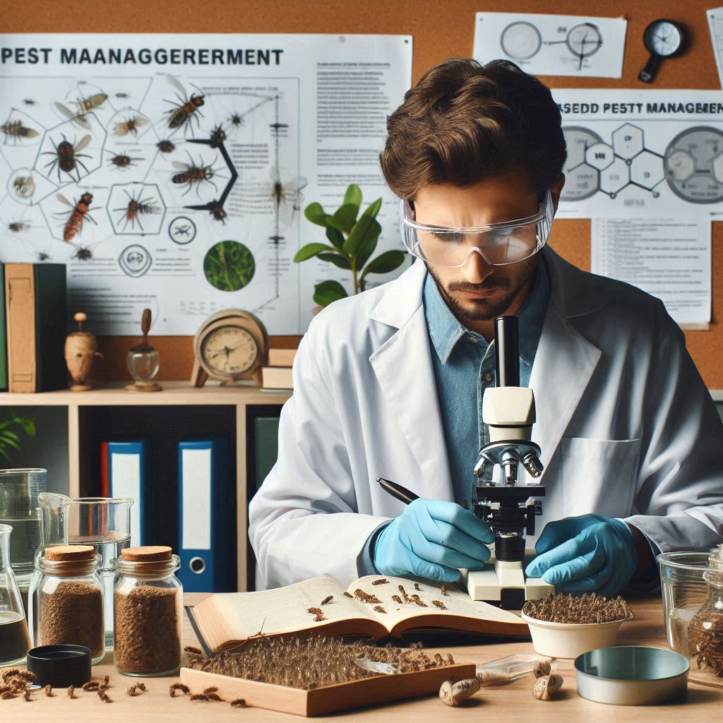 entosociety – Entomological Society of Pakistan